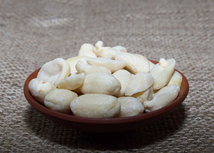 Cacahuète - Epicier.ch